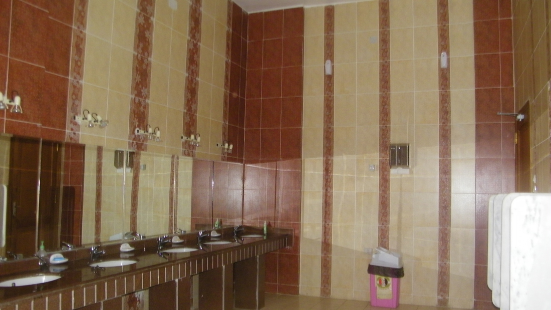 Tanta Social Club, Egypt – CEGMAN