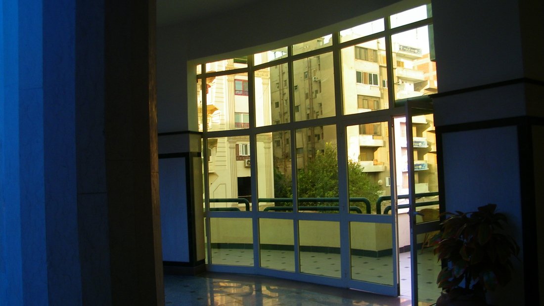 Tanta Social Club, Egypt – CEGMAN