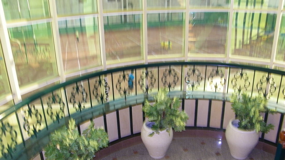 Tanta Social Club, Egypt – CEGMAN