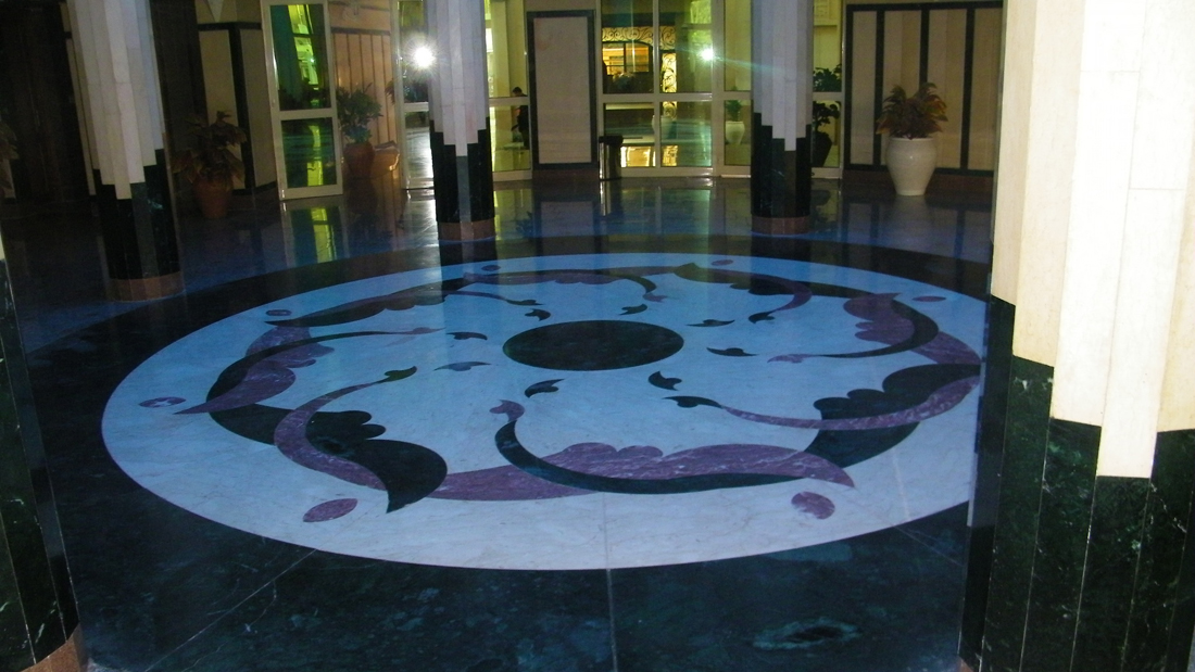 Tanta Social Club, Egypt – CEGMAN