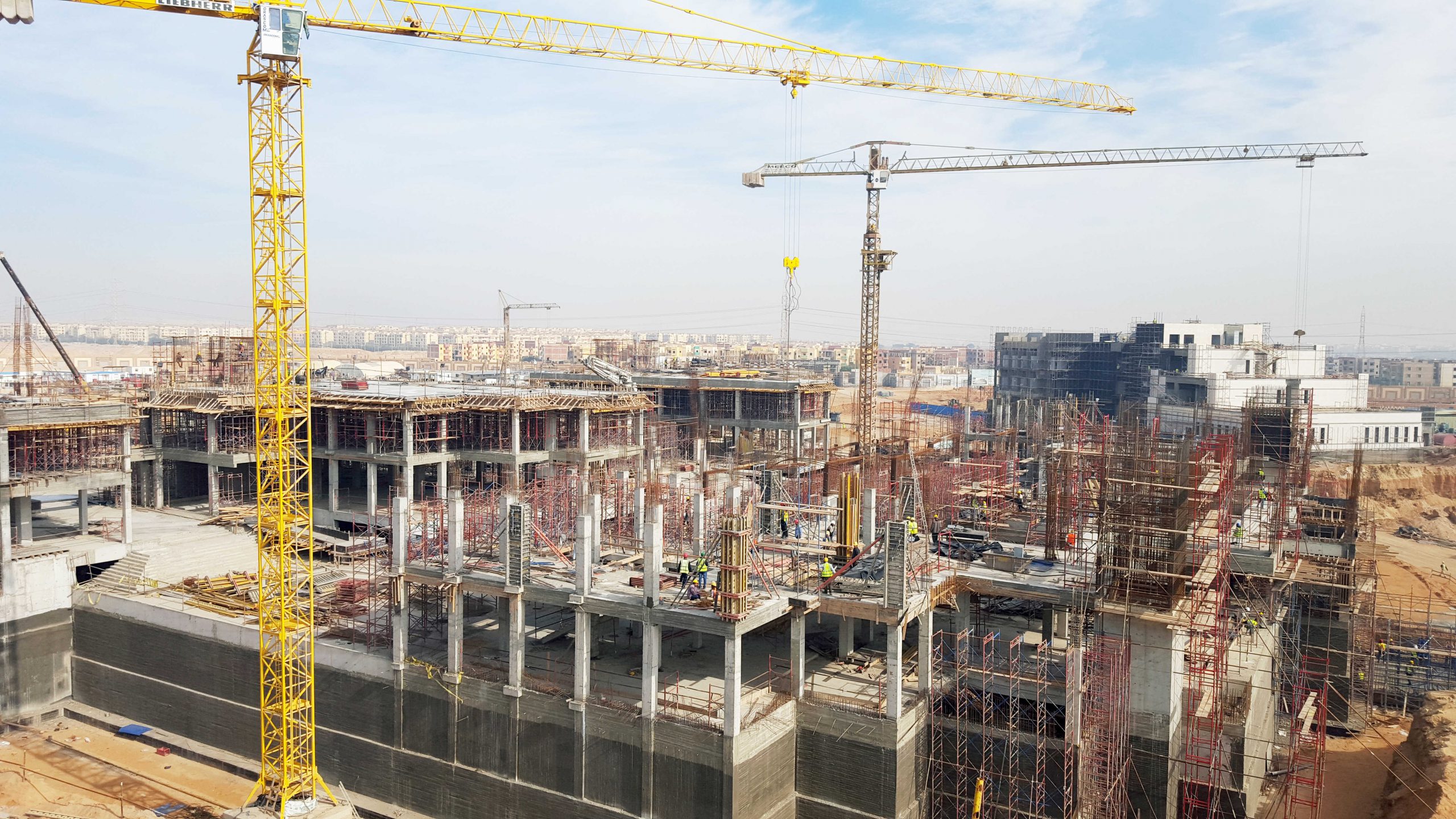 CEGMAN – Consulting Engineering Group