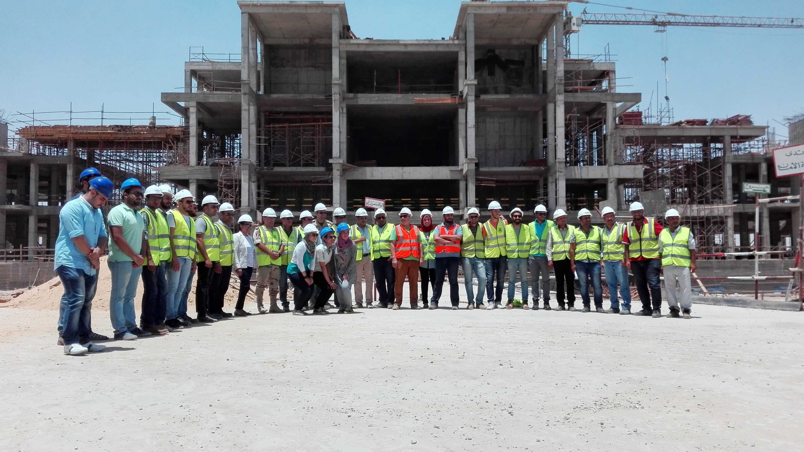 CEGMAN – Consulting Engineering Group